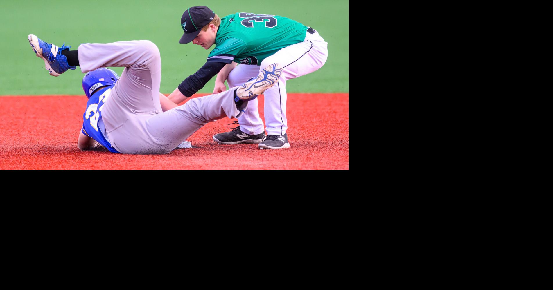 Rock Ridge Baseball | Gallery | mesabitribune.com
