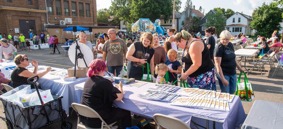 AEOA Block Party | Gallery | mesabitribune.com