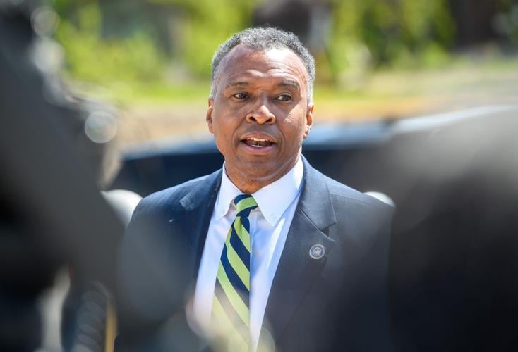 Groundbreaking a 'monumental moment' | Local | mesabitribune.com