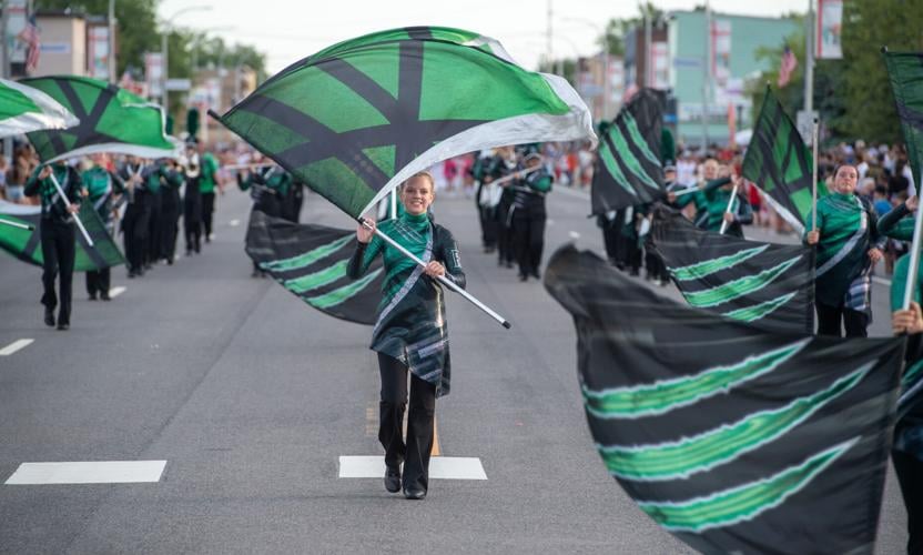 Gilbert Third of July Parade | Gallery | mesabitribune.com