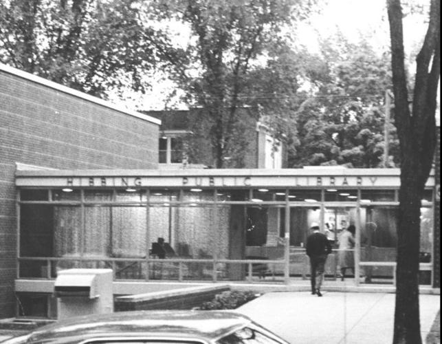 Celebrating decades of service | News | mesabitribune.com