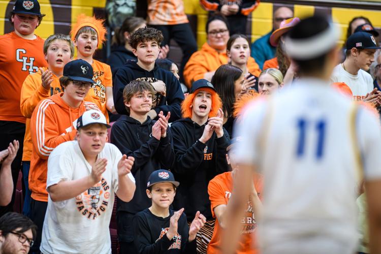 Tigers make it a 4-peat: Cherry will get the chance to defend Class A ...