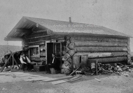 Eveleth history comes alive | News | mesabitribune.com