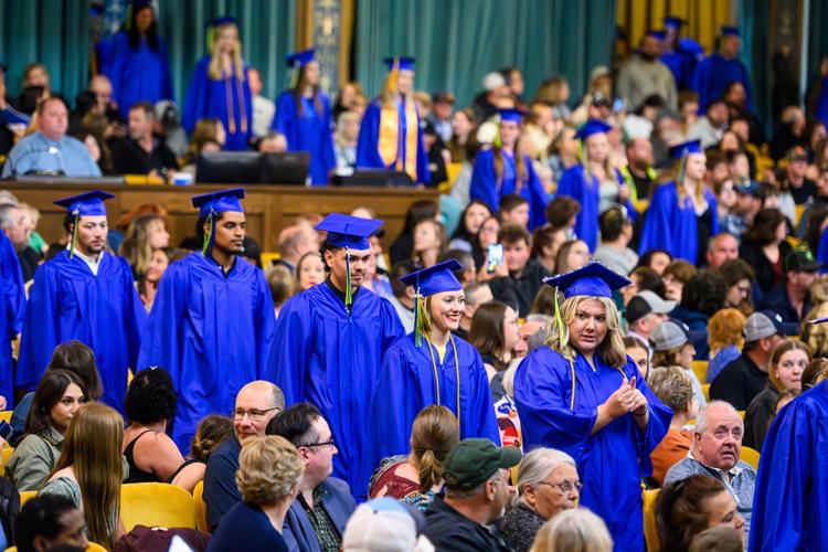 MN North-Hibbing 2025 Graduation | Gallery | mesabitribune.com
