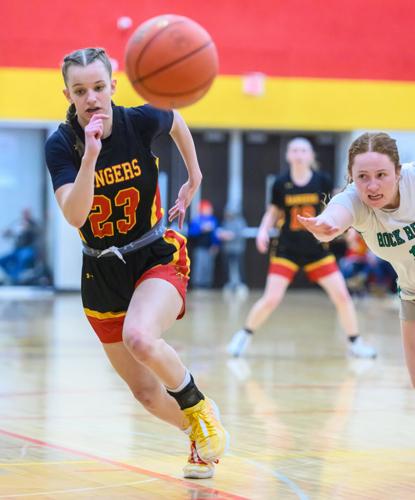 MIB-RRHS Girls Basketball | Gallery | mesabitribune.com