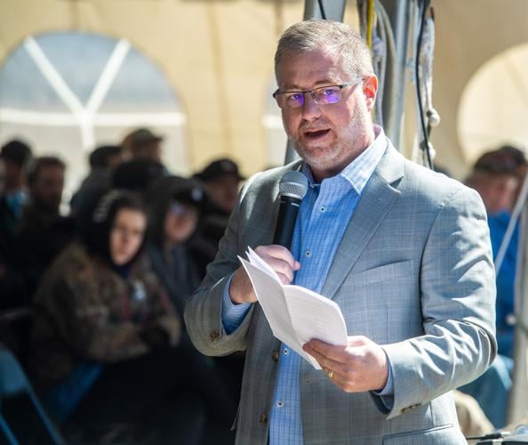 Detroit Diesel Remanufacturing to double its footprint on the Range ...