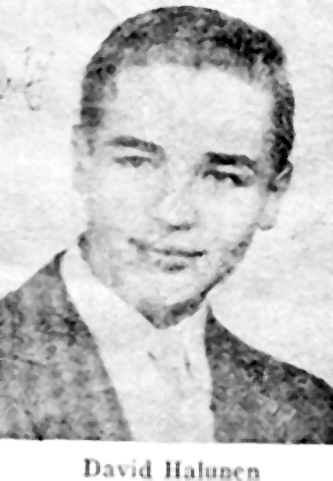 Remembering a young friend’s death, July 4, 1962 | News | mesabitribune.com