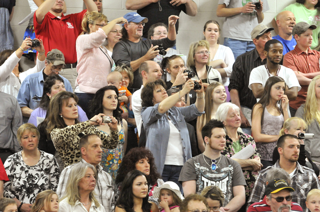 MESABI GRADUATION | News | mesabitribune.com