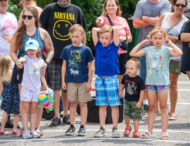 Turtle Races | Gallery | mesabitribune.com