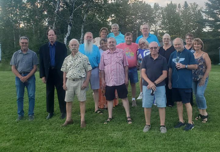 Orr High School Class of 1970 Celebrates 55th Reunion | Community ...