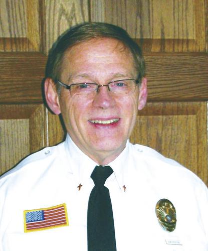 Law enforcement chaplain offers tips on making it through a COVID ...