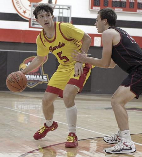 Cardinals perimeter shooting takes down Wolfpack | Sports ...