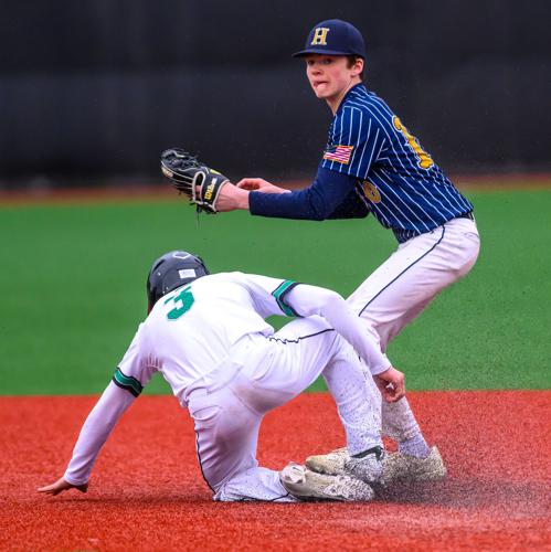 Rock Ridge-Hermantown Baseball | Gallery | mesabitribune.com