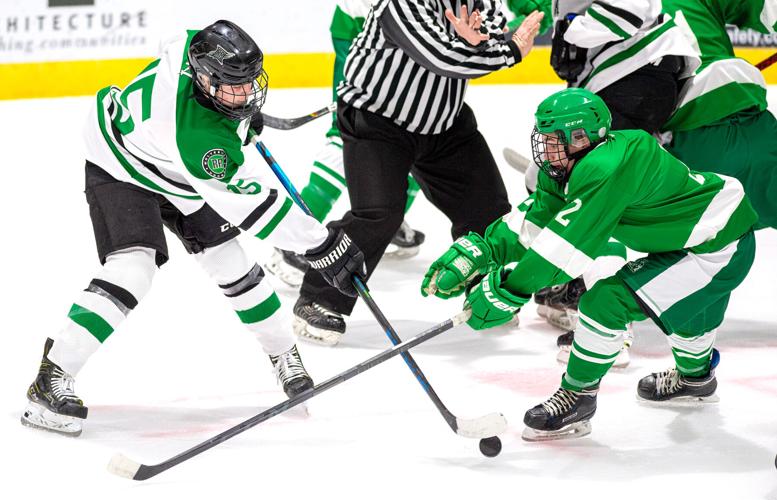 Wolverines take season opener 4-2 over Raiders | Featured ...