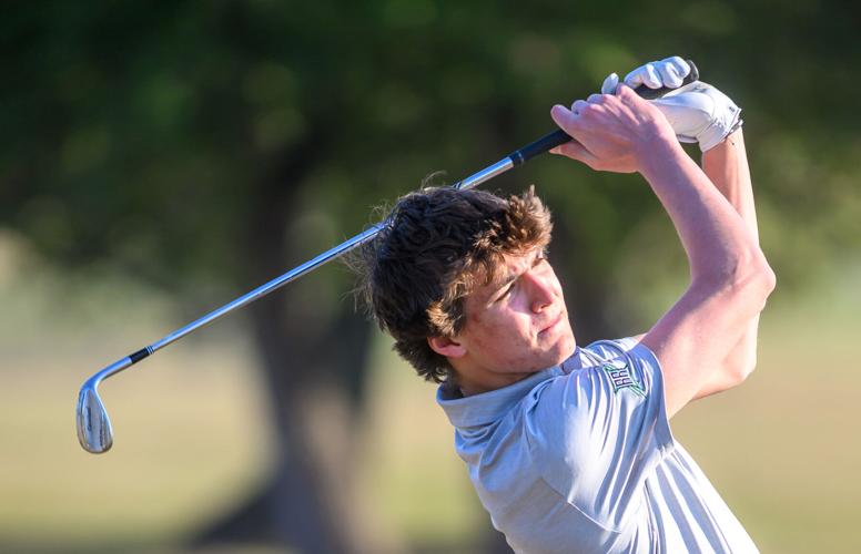 East Range Conference Golf | Gallery | mesabitribune.com