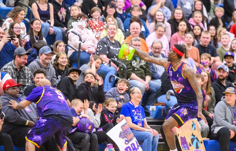 Harlem Wizards | Gallery | mesabitribune.com