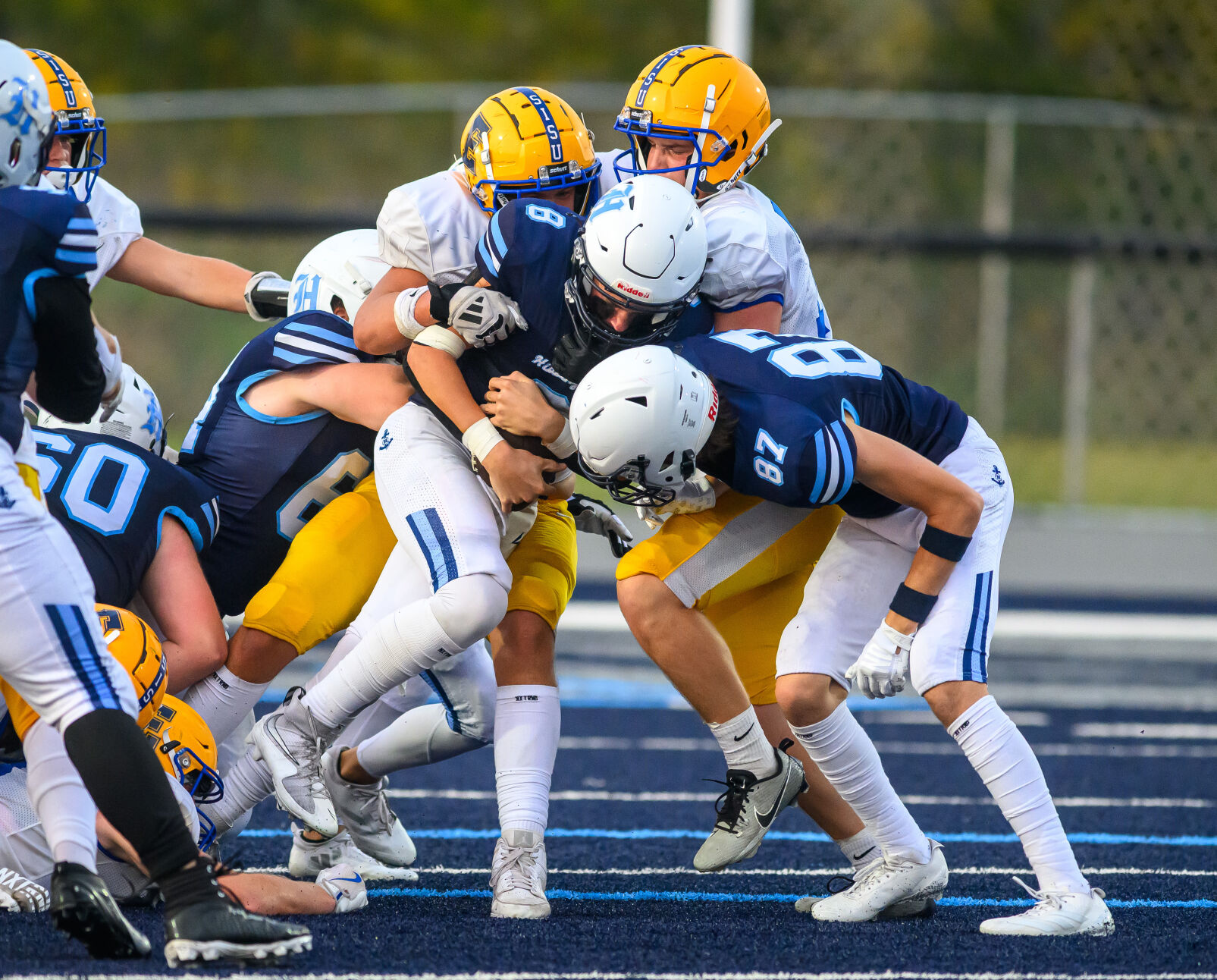 Hibbing-Esko Football | Gallery | mesabitribune.com