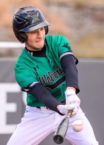 Rock Ridge baseball holds on for 11-6 win over Deer River | Sports ...