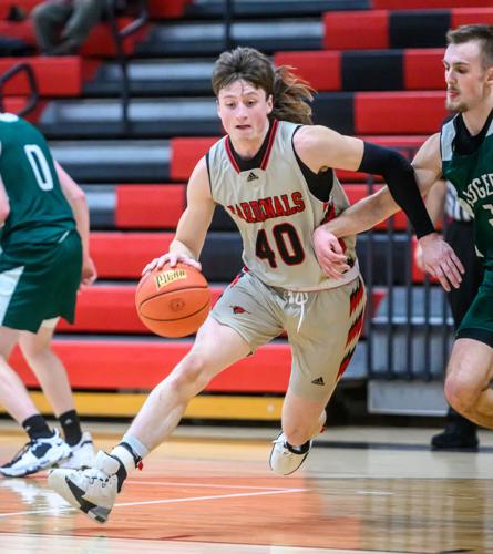 MN North-Hibbing-Gogebic Basketball | Gallery | mesabitribune.com