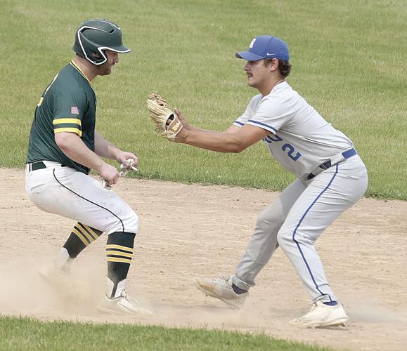 Miners down Roseau, get that No. 2 seed in Northwest Border League ...
