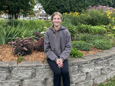 Udovich dazzles in freshman track season | Sports | mesabitribune.com