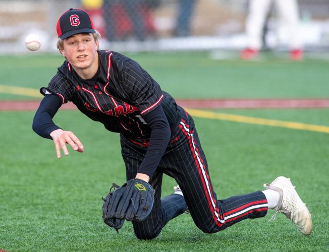 MIB-Mesabi East Baseball | Gallery | mesabitribune.com