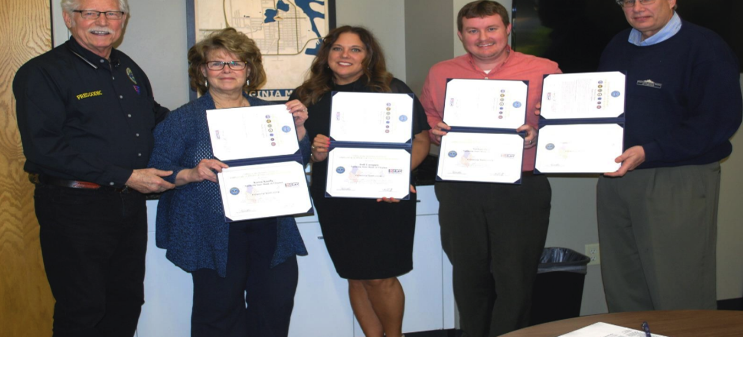 Northern State Bank of Virginia receives award | Business ...