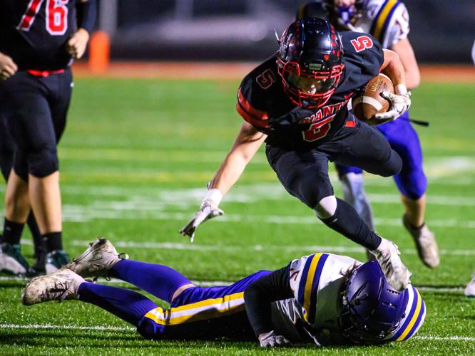 Mesabi East-International Falls Football | Gallery | mesabitribune.com