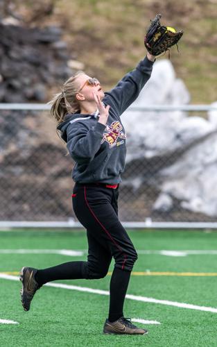 Mountain Iron-Buhl-North Woods Softball | Gallery | mesabitribune.com