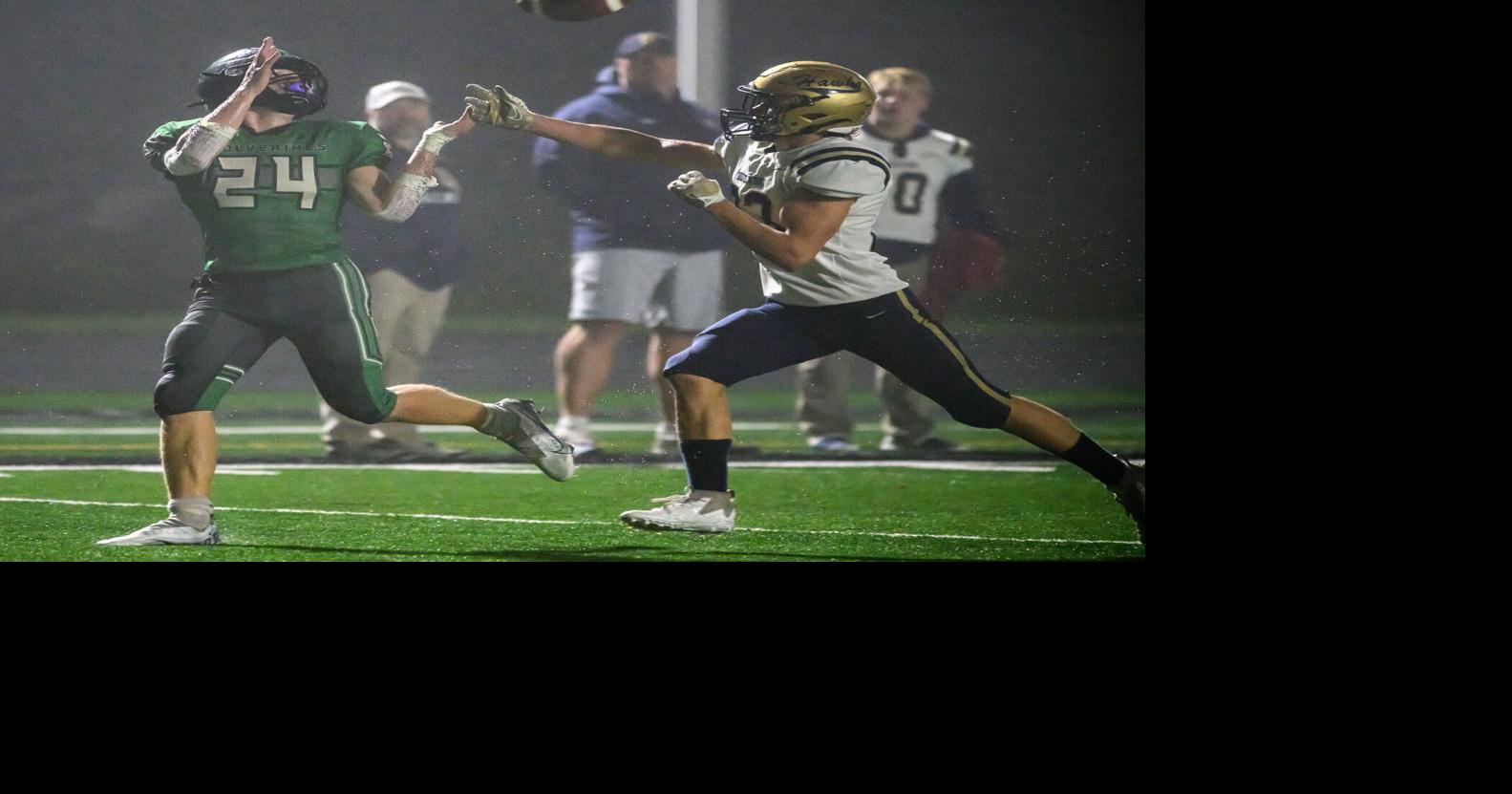 Rock Ridge-Hermantown Football | Gallery | mesabitribune.com