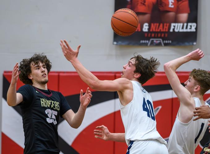 Hibbing-Denfeld Section 7AAA Championship | Gallery | mesabitribune.com