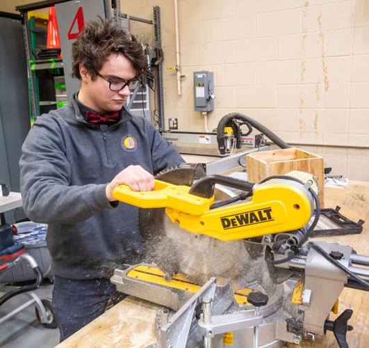 IRE's Bell Academy getting noticed worldwide | Mine | mesabitribune.com