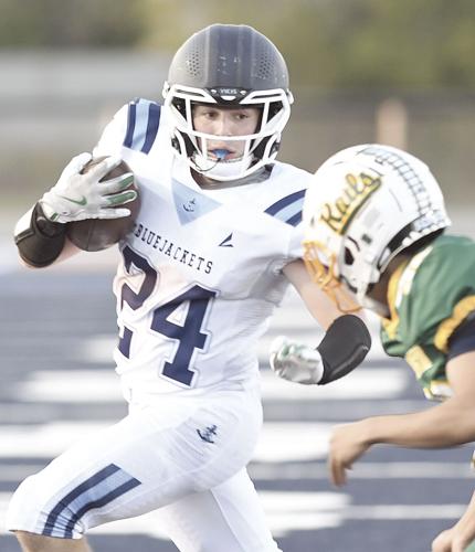 'Jacket 11 travels to Pine City to take on Dragons | Sports ...