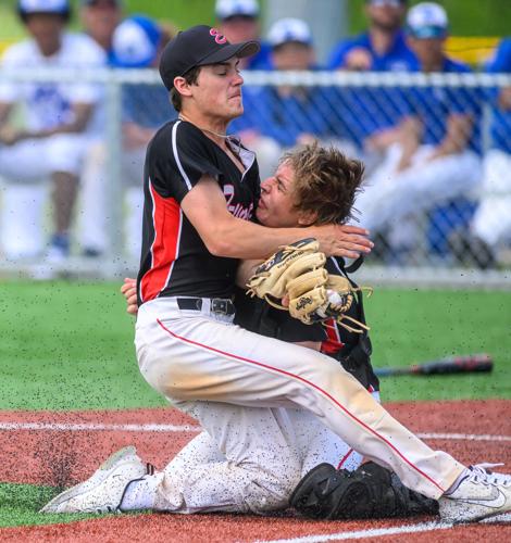Ely-Deer River Section 7A Baseball | Gallery | mesabitribune.com