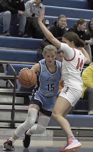 East hangs on to beat Bluejackets | Sports | mesabitribune.com