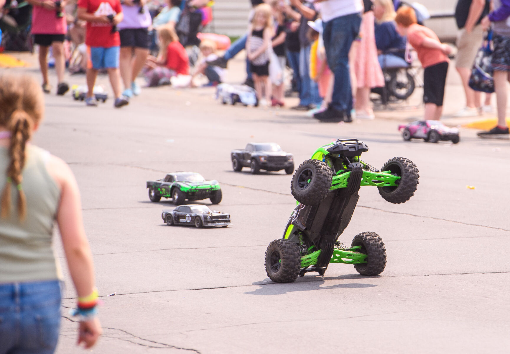 Hibbing Jubilee Parade | Gallery | mesabitribune.com