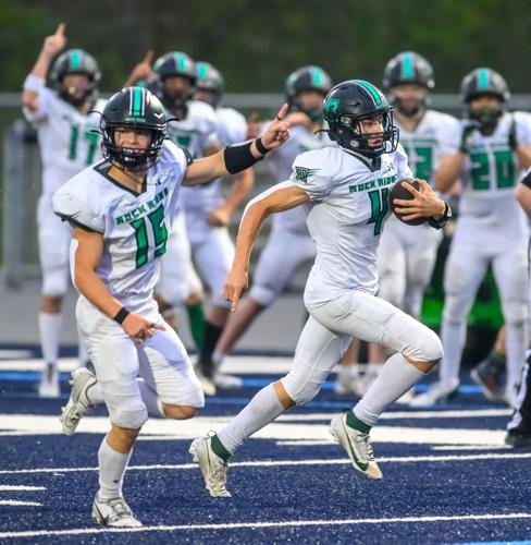 Hibbing-Rock Ridge Football | Gallery | mesabitribune.com