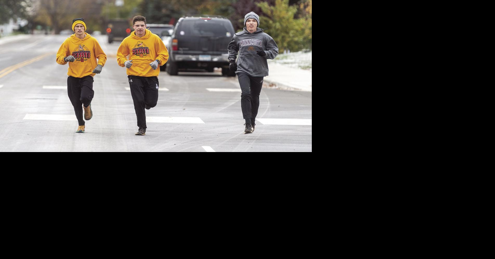 CHILLY RUN | Local | mesabitribune.com