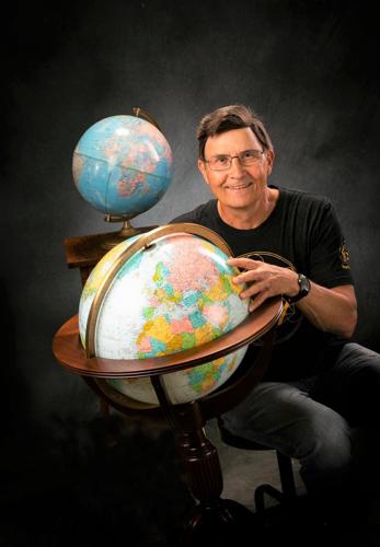 Vintage sale on today at Kaleva Hall: Author Tom Mattson signing new ...
