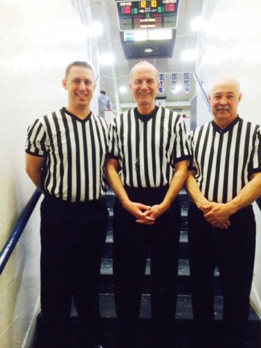 Bartovich retires after 43 years as official | High School ...