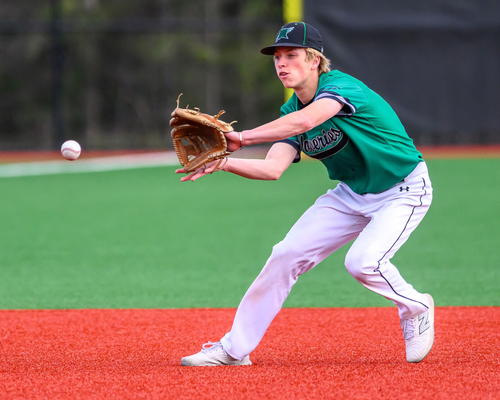 Rock Ridge baseball holds on for 11-6 win over Deer River | Sports ...