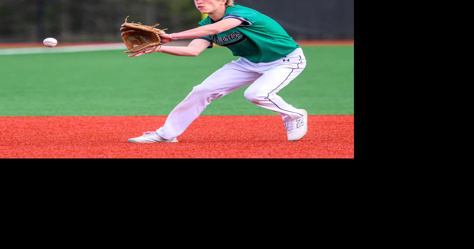 Rock Ridge baseball holds on for 11-6 win over Deer River | Sports ...