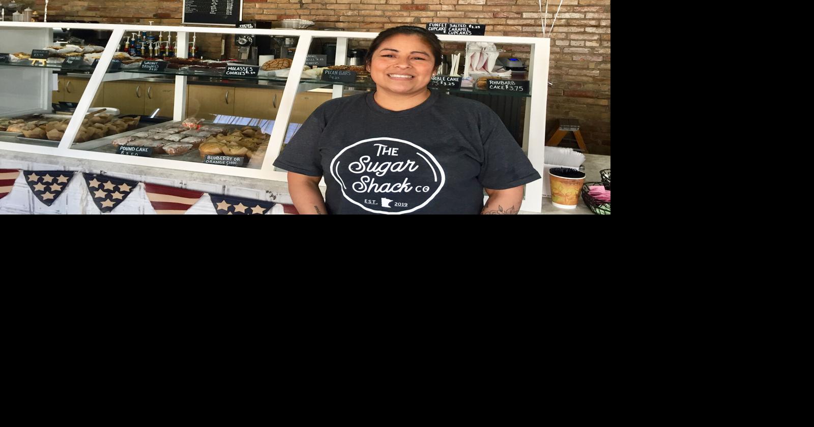 Virginia bakery moves to new downtown location | Local | mesabitribune.com