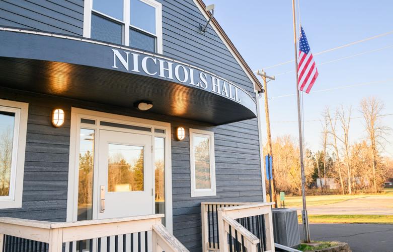Nichols Town Hall | Gallery | mesabitribune.com