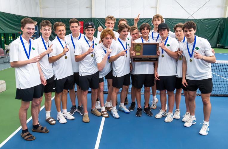 Section 7A Tennis Championship | Gallery | mesabitribune.com