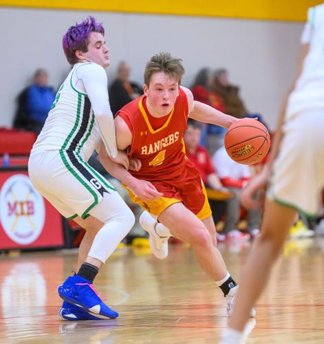 Rangers escape with win over Raiders, 71-70 | Featured | mesabitribune.com