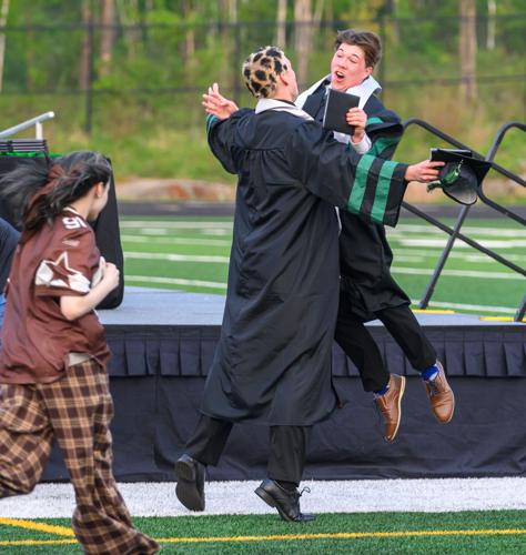 Rock Ridge Class of 2025 | Gallery | mesabitribune.com