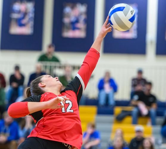 Ely-Bigfork Section 7A Championship | Gallery | mesabitribune.com