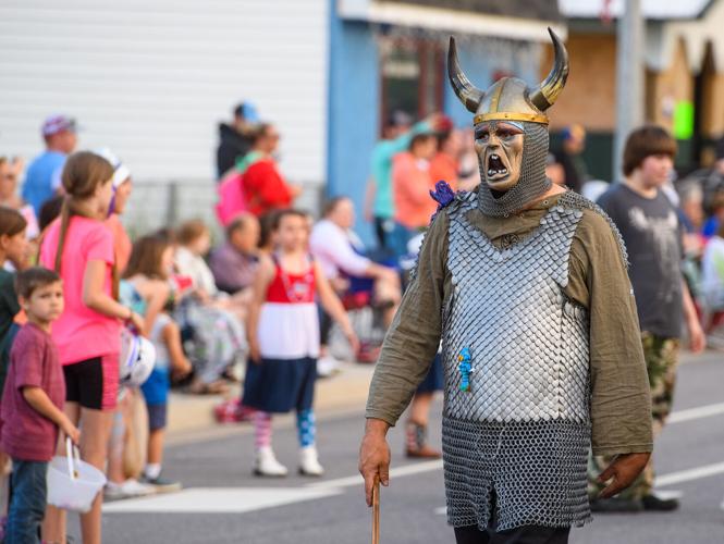 Gilbert 3rd of July Parade | Gallery | mesabitribune.com