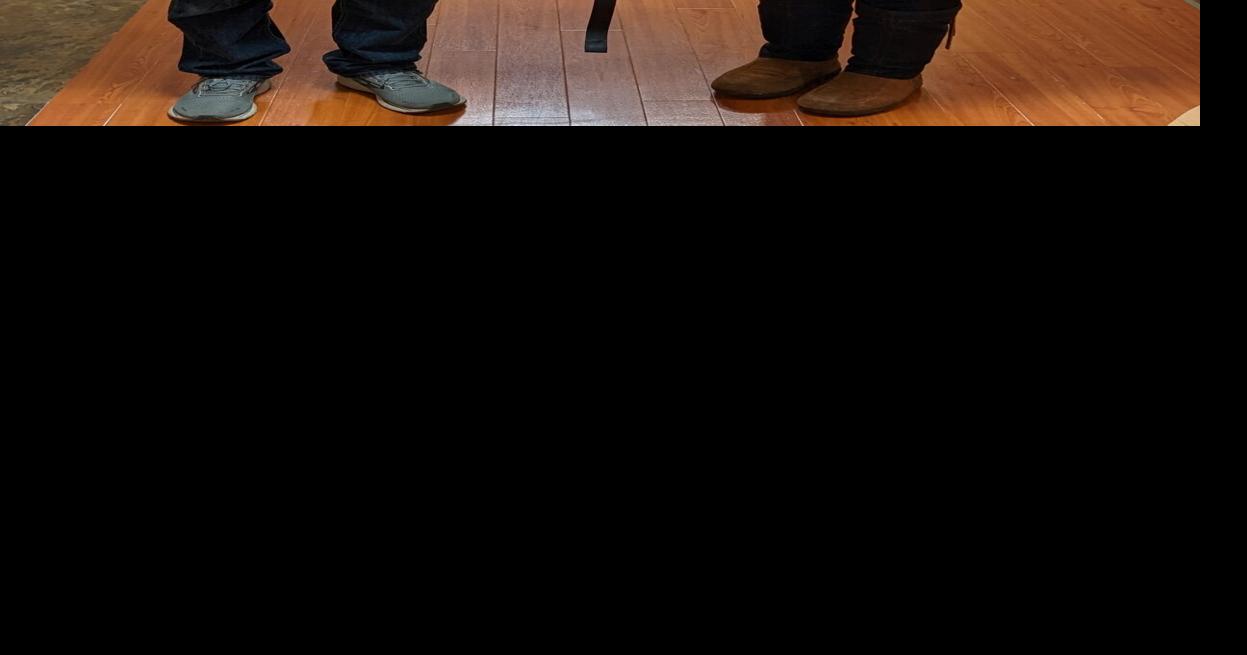 Fairview Range welcomes Hibbing's first baby of 2023 | Community ...